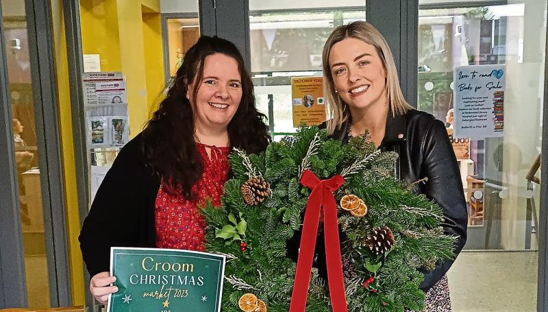 Croom Christmas Market to bring the joy of Christmas