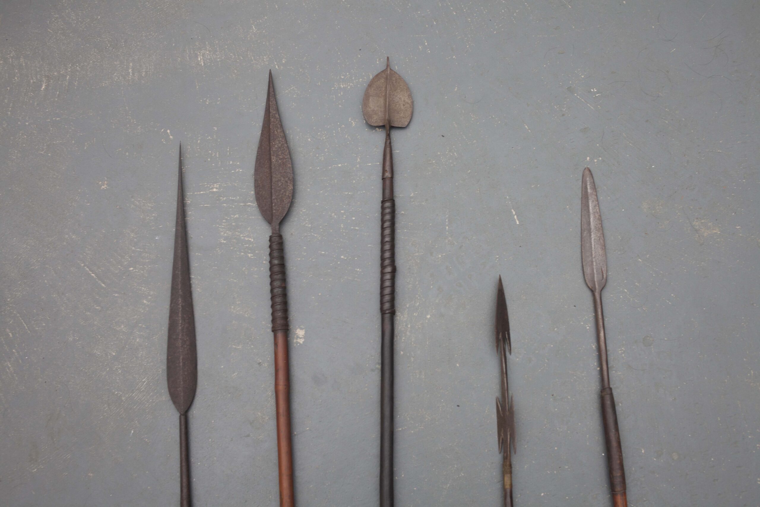 Limerick woman hoping to return late father's artefact collection to ...