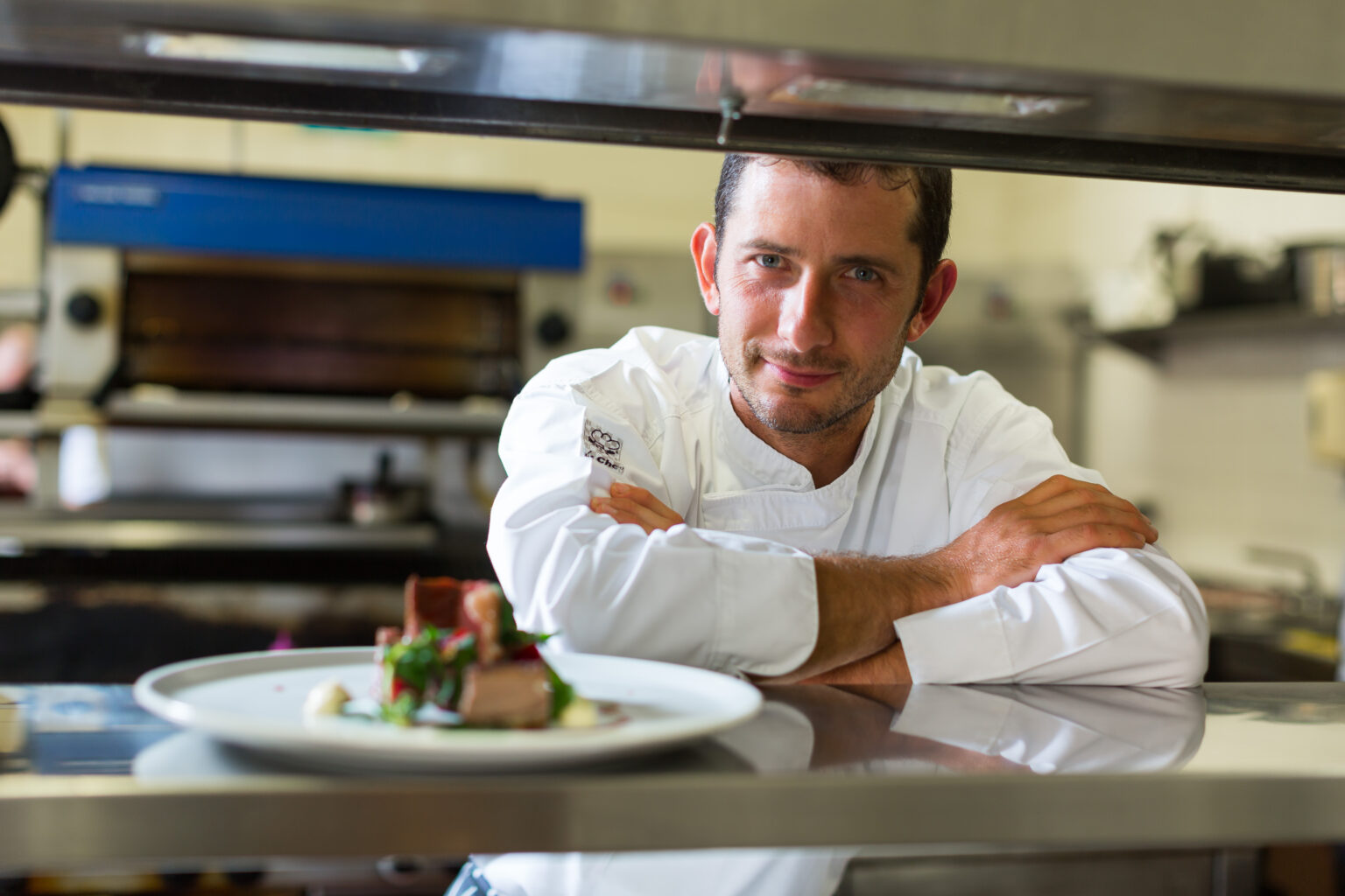 Limerick man named Chef of the Year at national awards