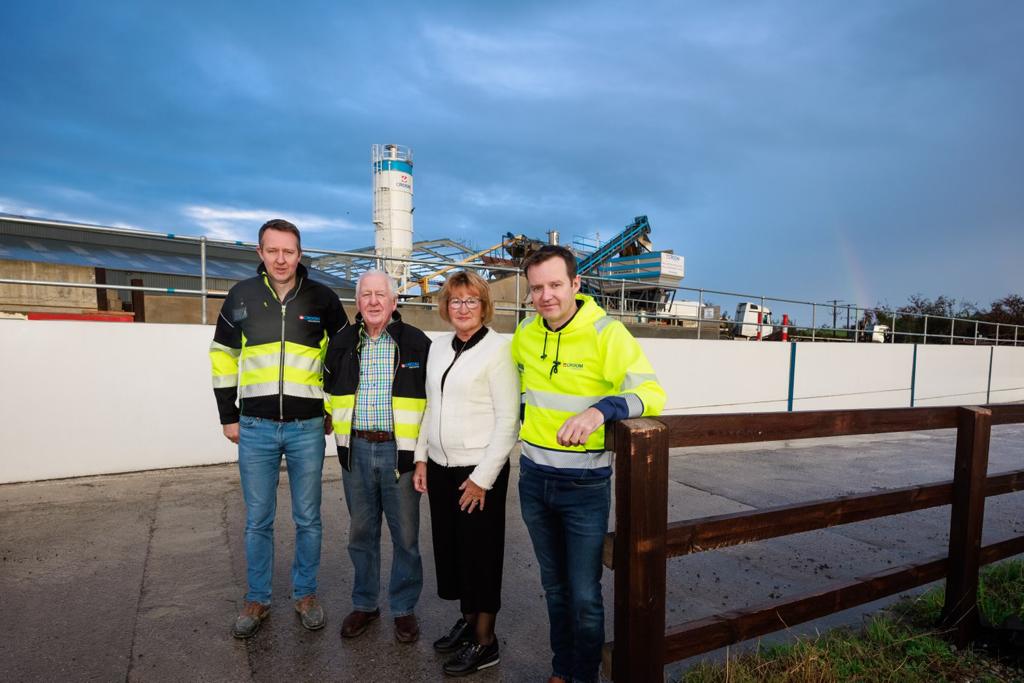 Limerick company hoping Estuary plans will drive demand