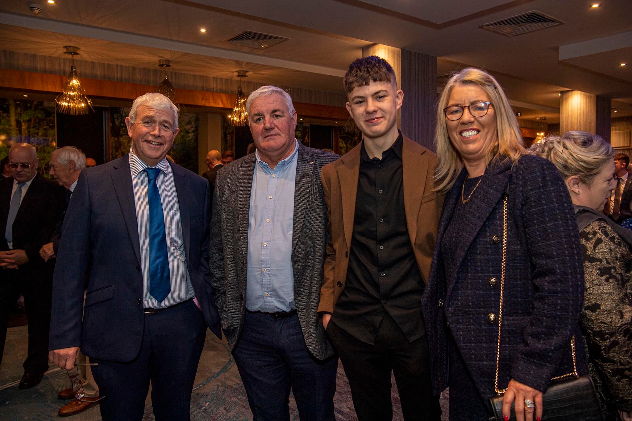 €100 million economy boost if Limerick wins bid to stage WRC