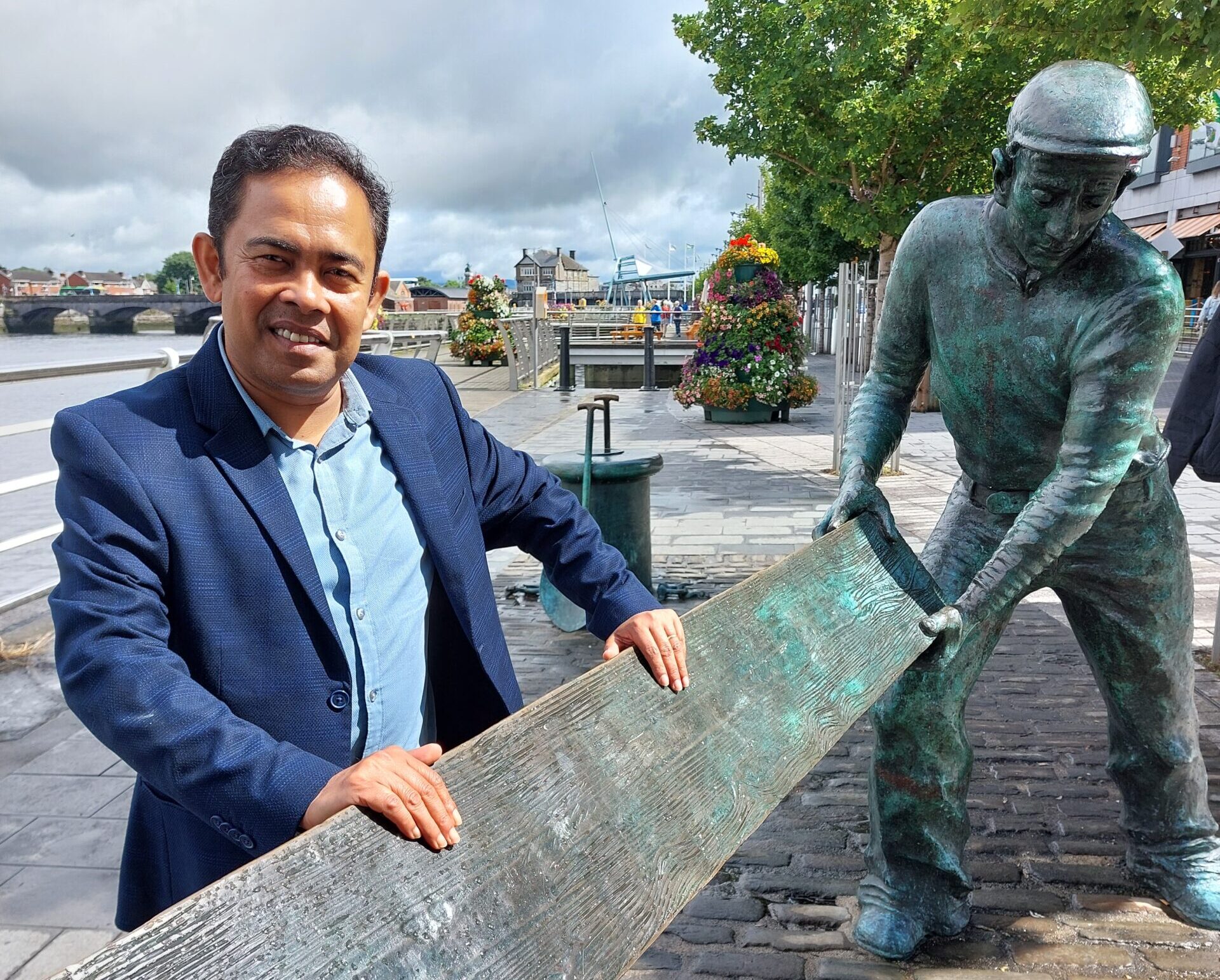 Limerick councillor claims ‘shot in head’ comments were not intended ...