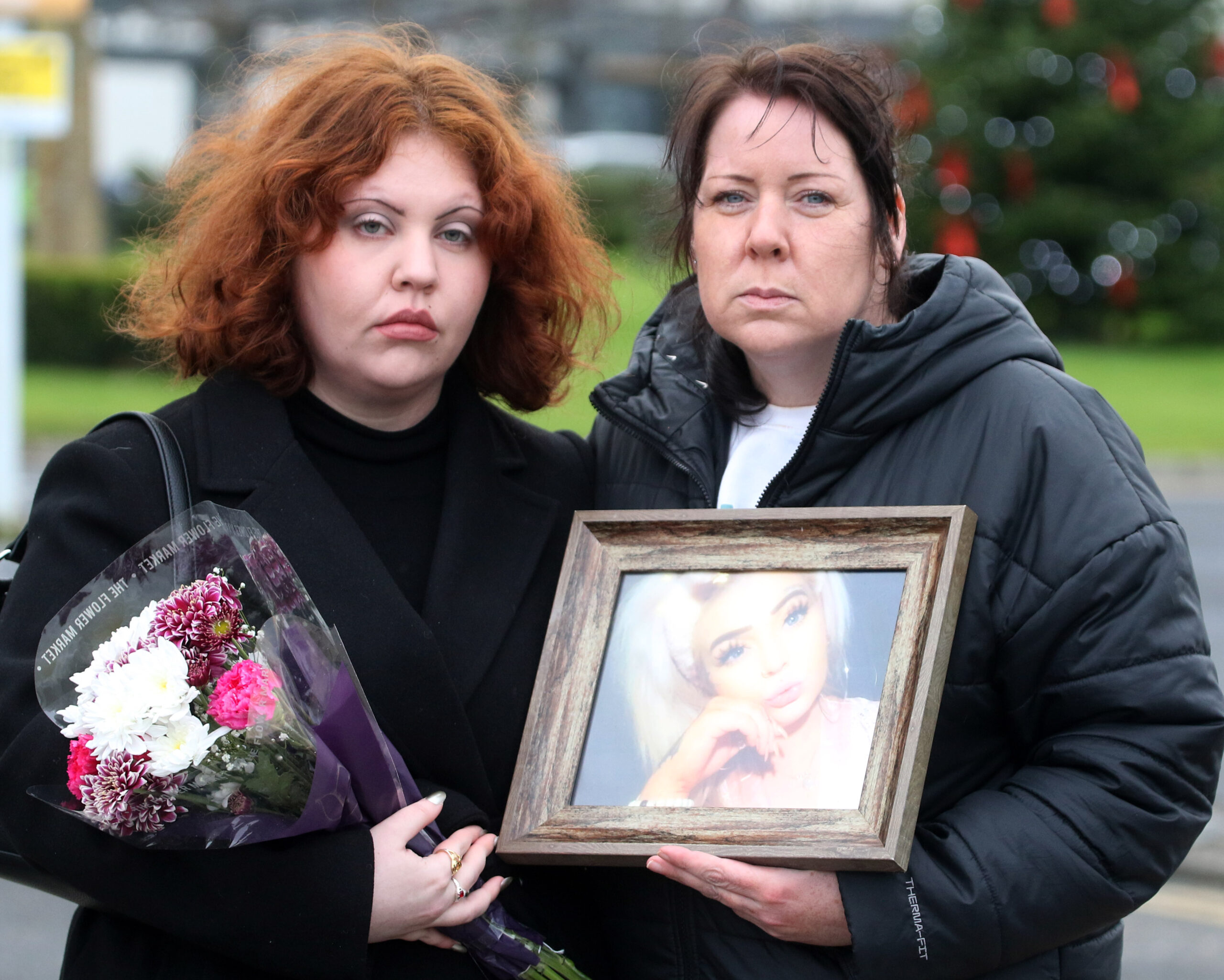 ‘It was the last place she was alive’: Vigil highlights deaths and ...