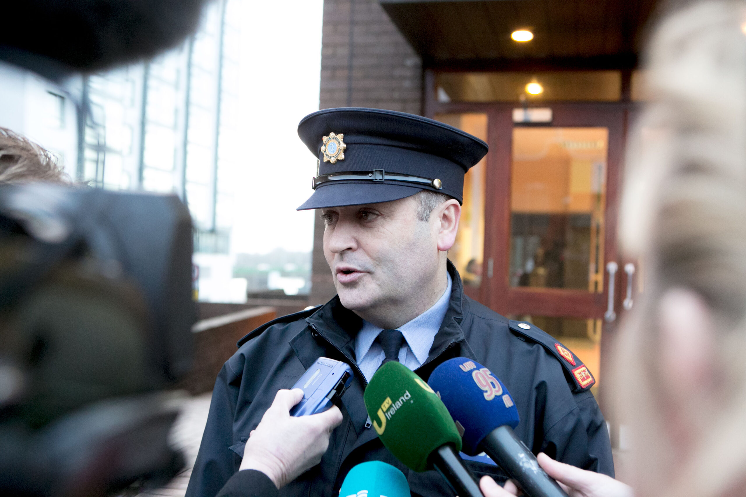 Garda chief vows to throw every resource into smashing Limerick drug trade