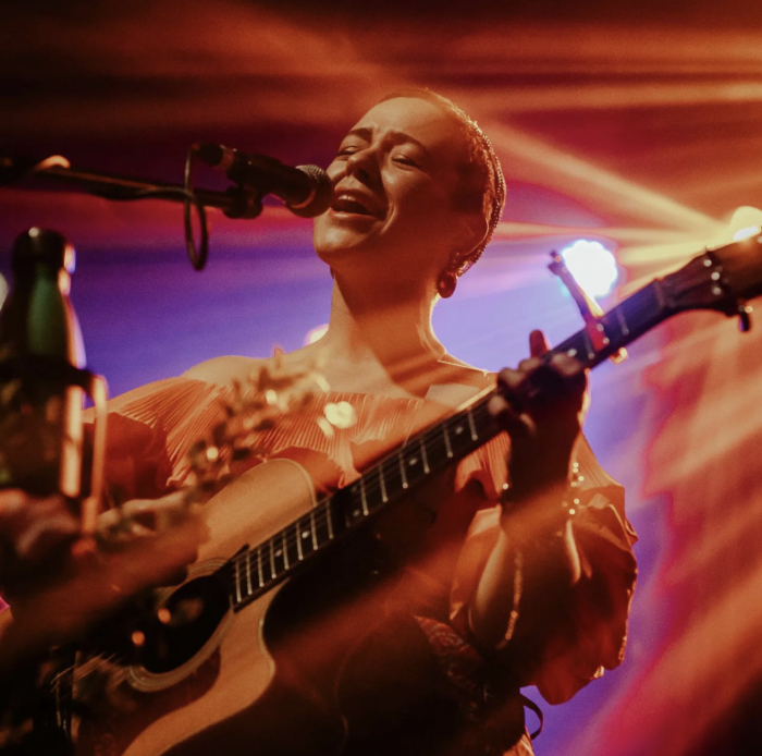 What’s On this Week: Liam O'Brien, Jane Fraser, Sarah Dolan, The Alvin ...