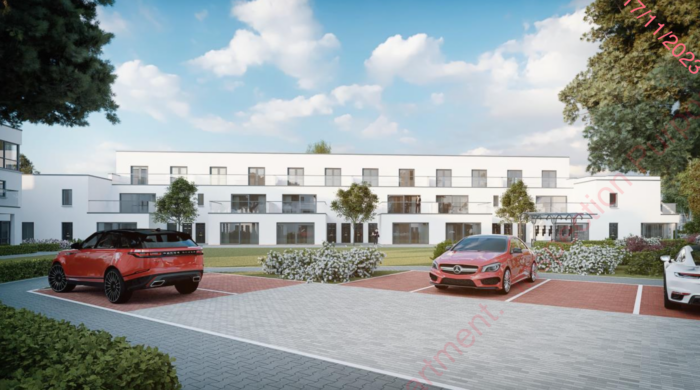 Large-scale Limerick development granted planning permission on appeal