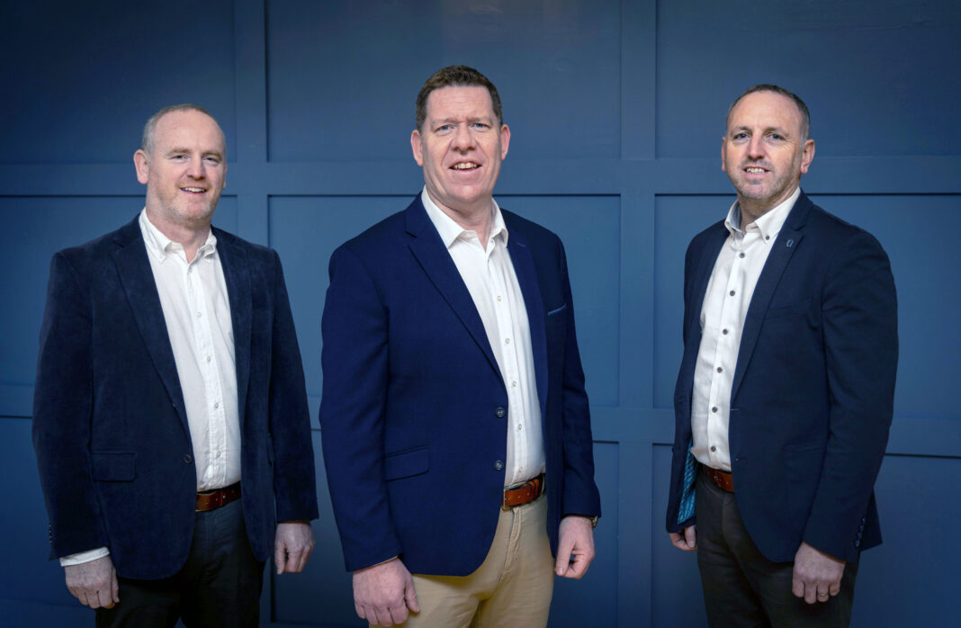Foynes-based company appoints new managing director