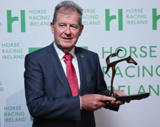 Limerick billionaire JP McManus to donate €1million to every GAA board ...