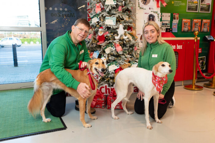 Limerick animal charity to benefit from donation drive