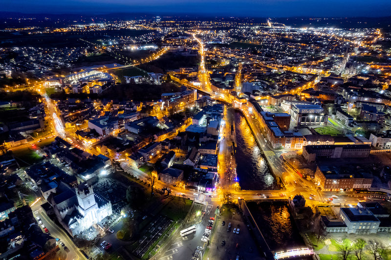 So much to do in Limerick this Christmas