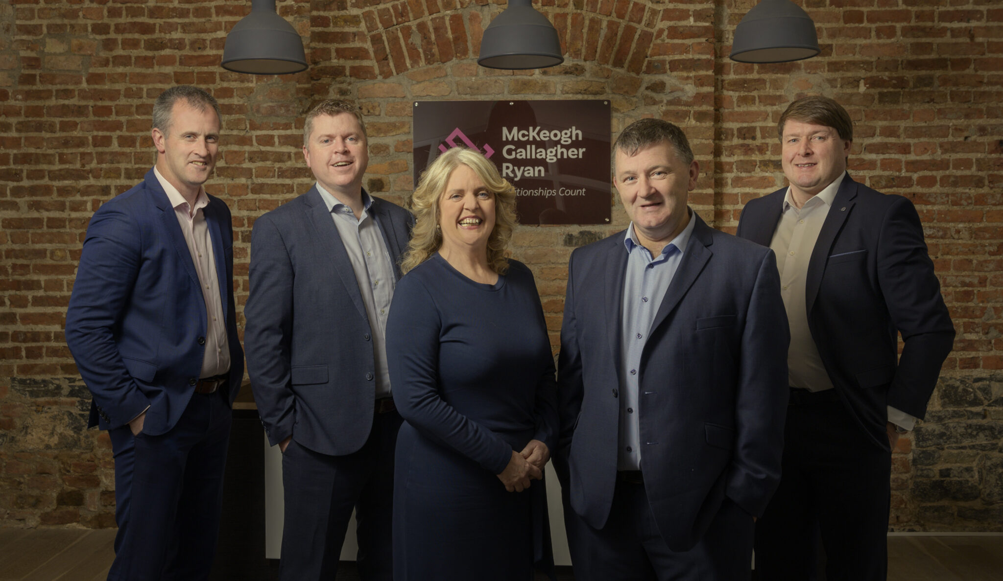 Limerick accountancy firm acquired by Xeinadin Group