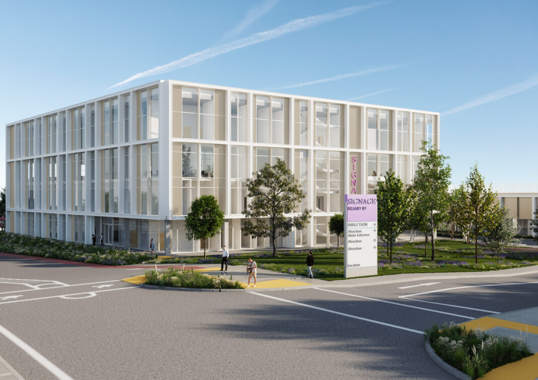 Planning permission granted for new hospital on Limerick's northside