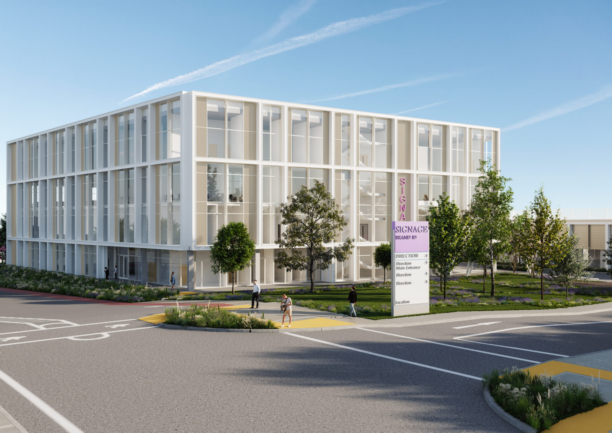 Planning permission granted for new hospital on Limerick's northside