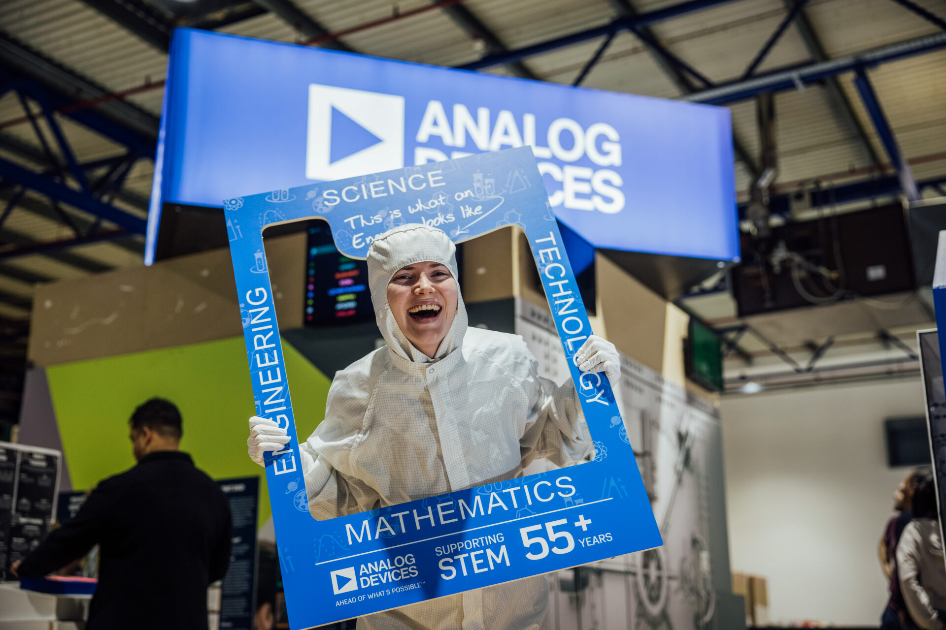 Excitement grows in Limerick as BT Young Scientist exhibition draws closer