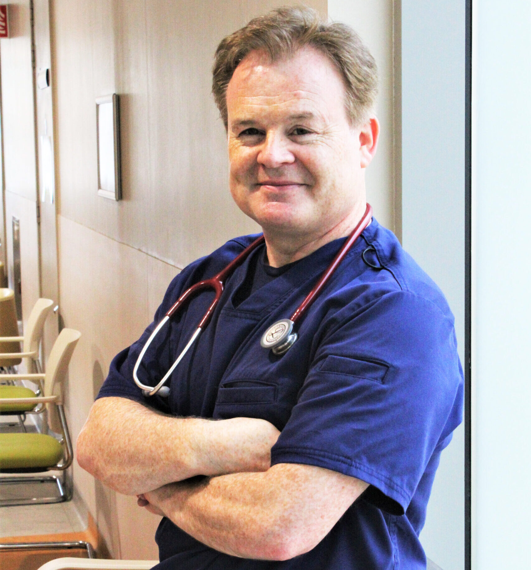 Groundbreaking Limerick research supports life-saving kidney screening call