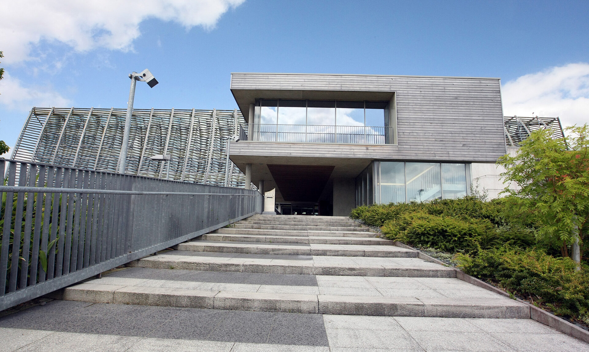 Limerick Council awarded international health and safety certification