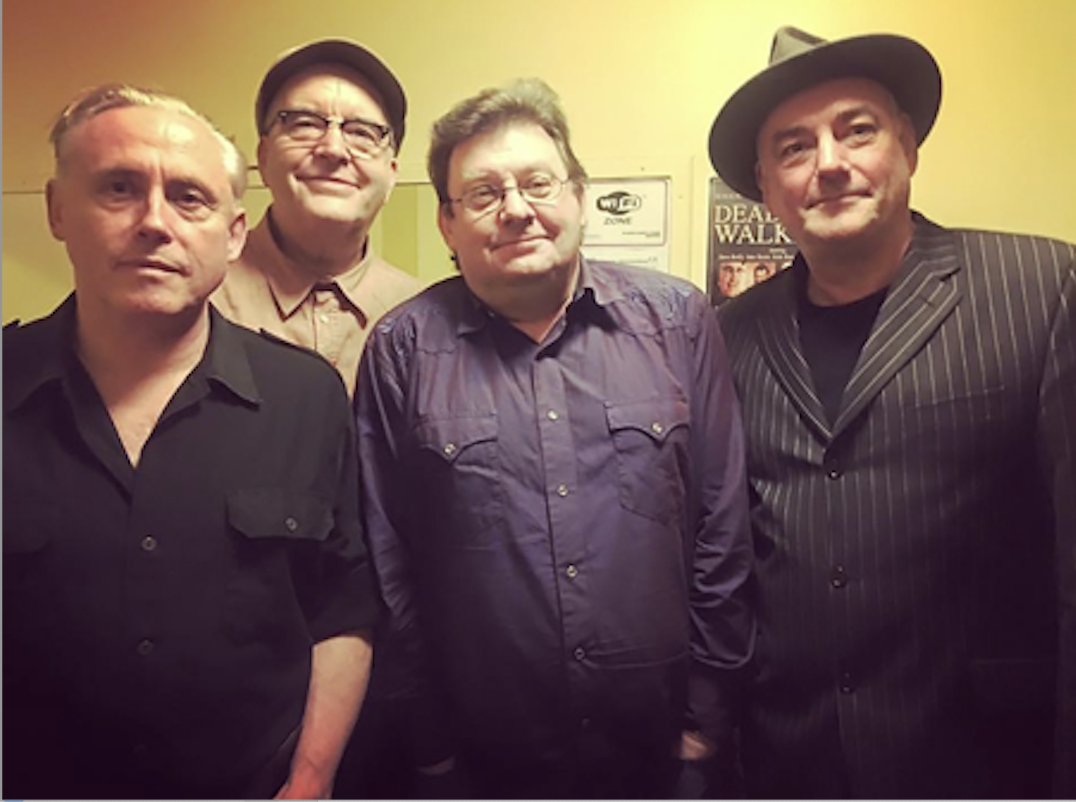 What’s On this Week - Robbie Burns Night, Dead Men Walking, Candlelight ...