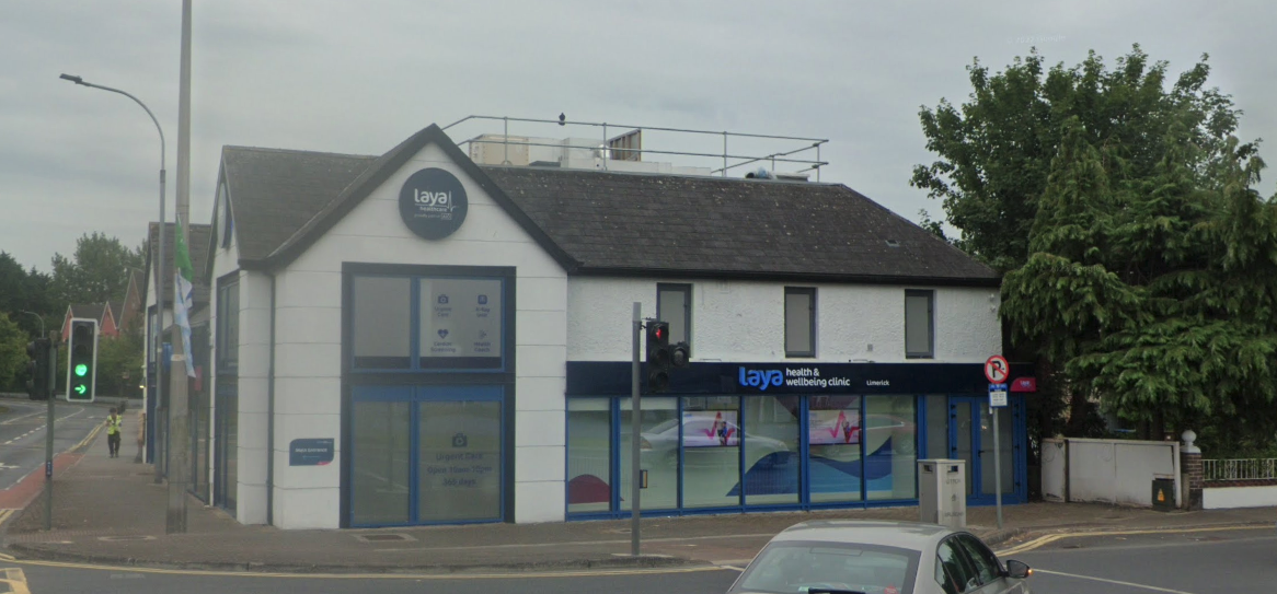 Healthcare centre in Limerick City set to to expand services