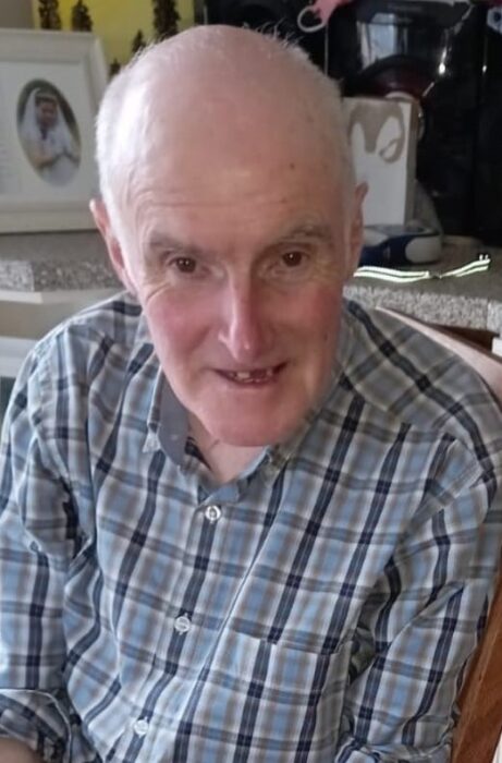Search continues for missing 73-year-old Limerick man