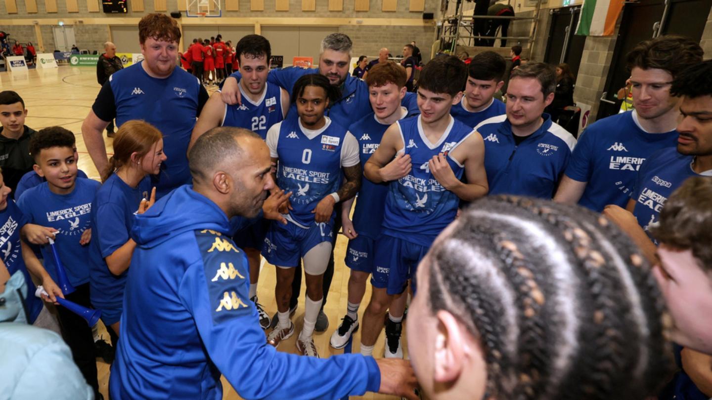 Limerick teams soaring high after All-Ireland qualifications