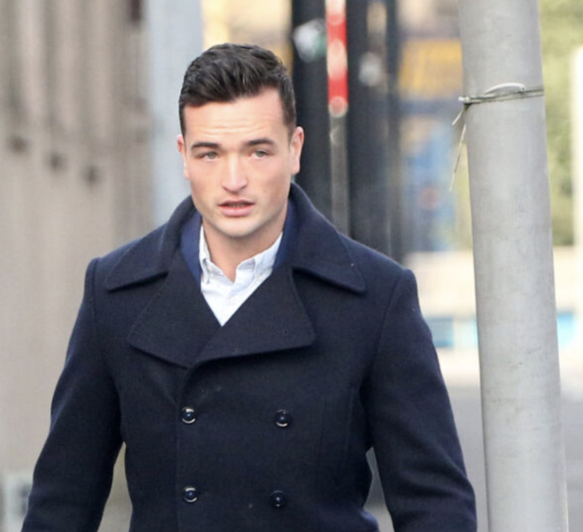 Limerick hurler Kyle Hayes due in court charged with dangerous driving ...