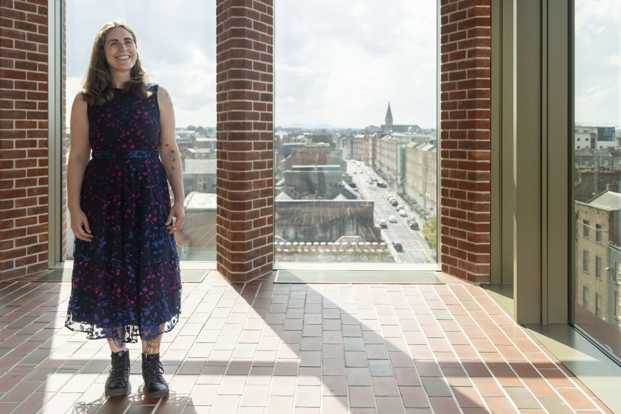 Limerick's £20 artist had an imagination 'inspired by the facts'