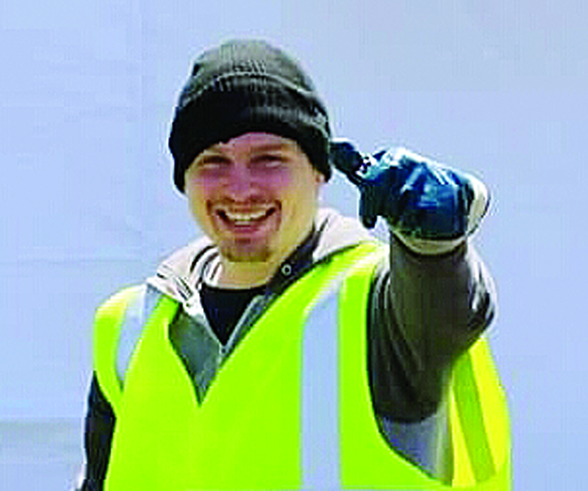 Autism charity gets thumbs up from Benny on Stephen's Day