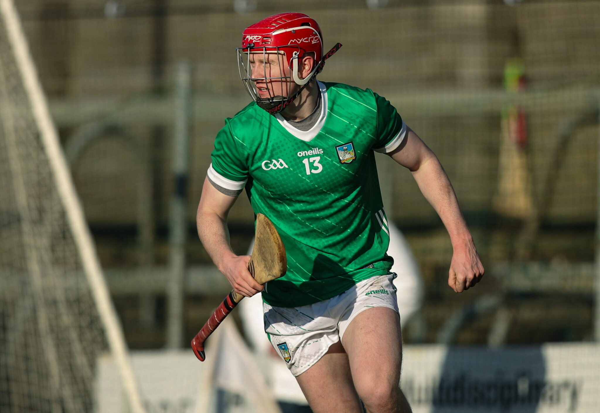 Two wins on the trot for Limerick