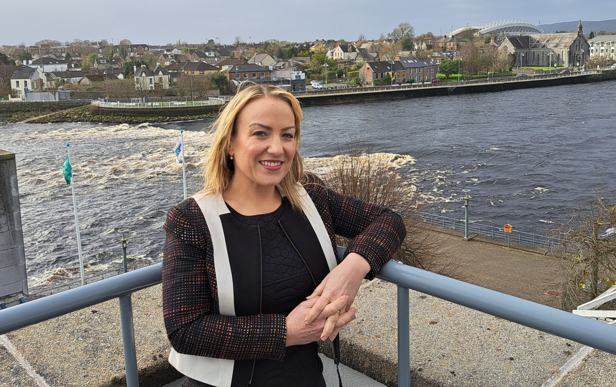 Council appoints night time economy advisor to revive Limerick's nightlife