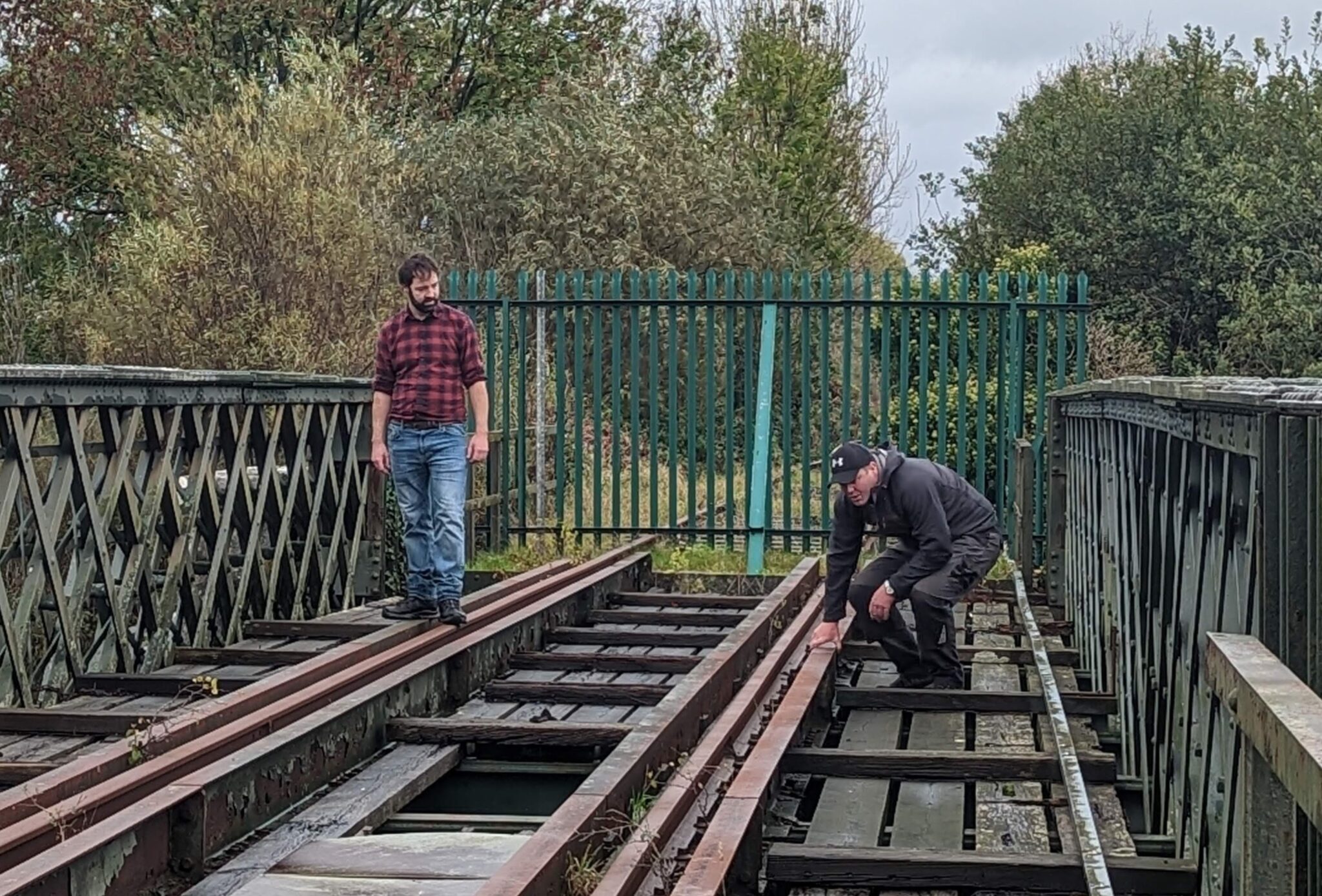 Call for Adare trains to be teed up in time for Ryder Cup