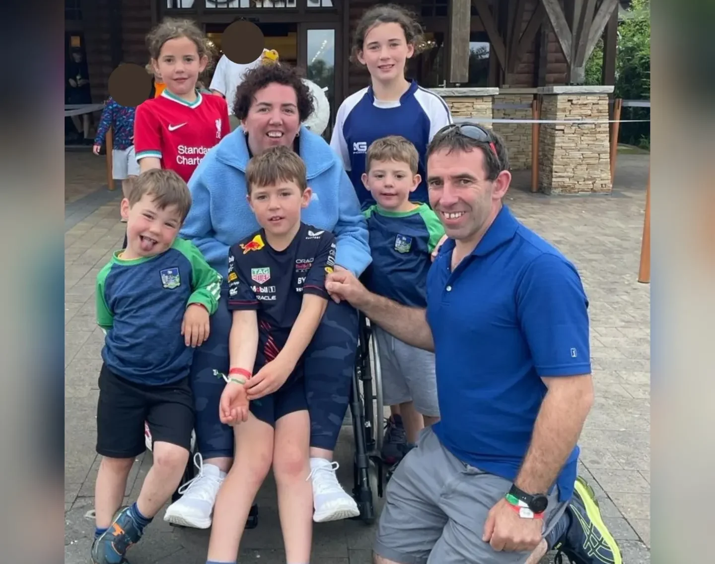 Limerick people named second most generous in Ireland