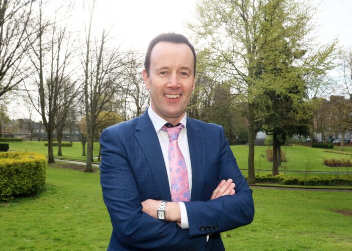 Bridge cleaning across Limerick planned for later this year