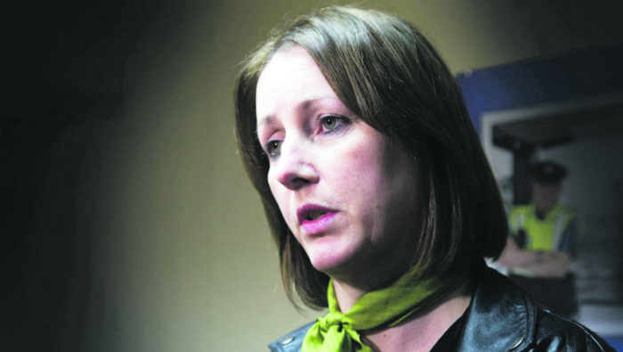 Pioneer Garda to lay down the badge after 33 years of service