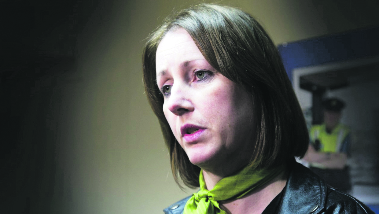 Pioneer Garda to lay down the badge after 33 years of service