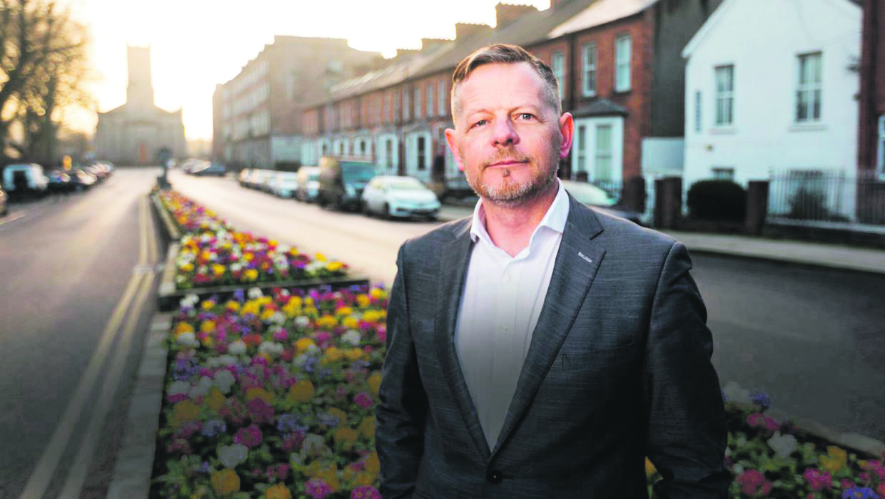 Limerick's 'Berlin Wall': Plans for up to 600 social and affordable ...