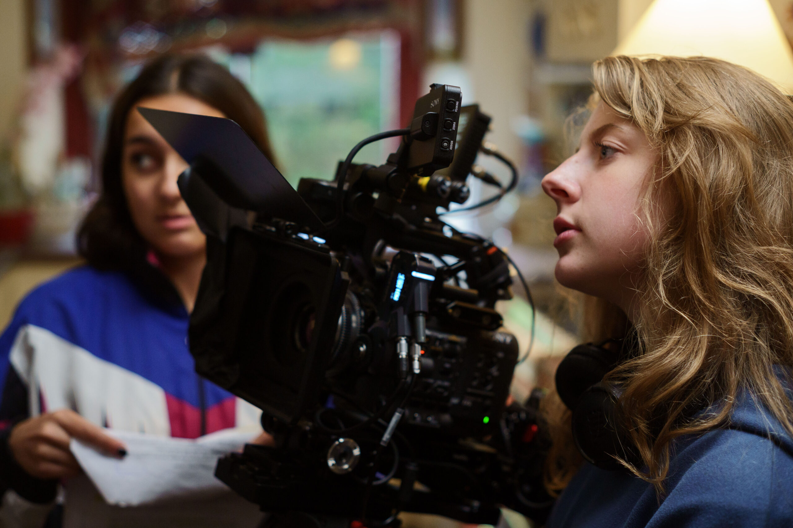 Short films by Limerick artists to be showcased at Dublin International ...