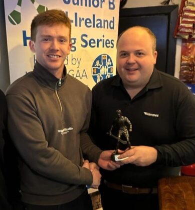 Monaleen bid for All-Ireland hurling honours