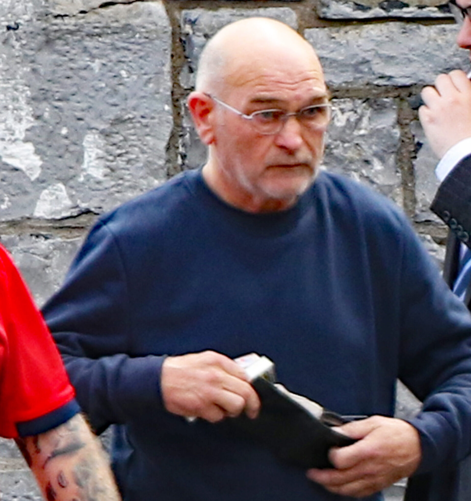 60-year-old man pleads guilty to cocaine possession following €1 ...