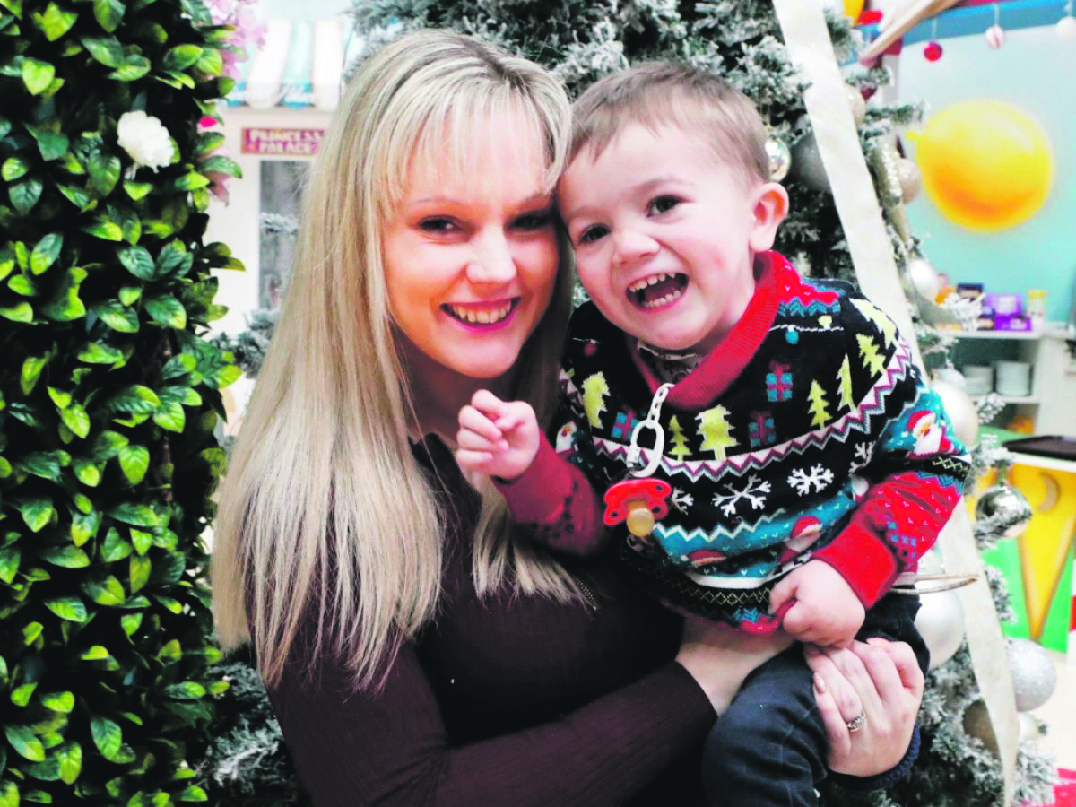 ‘He is sleeping on the floor’: Scoliosis waiting list puts ...