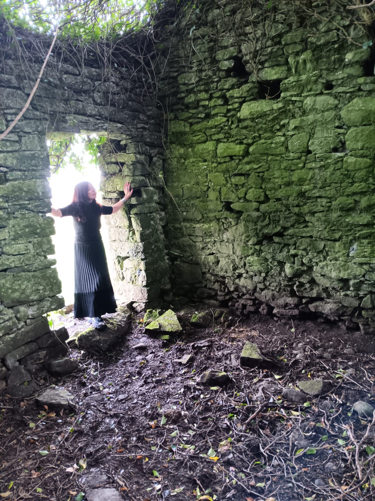 New Music: Shirley Callaghan