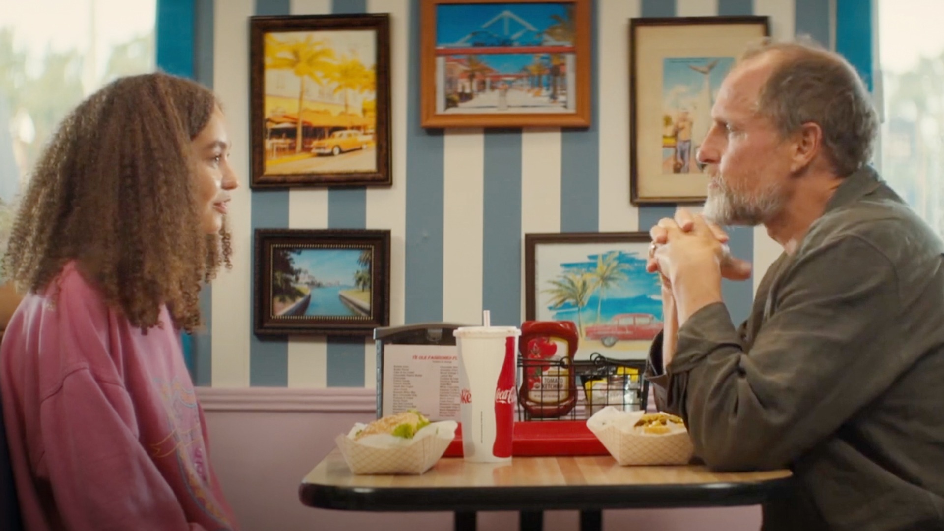 Film Column - Suncoast