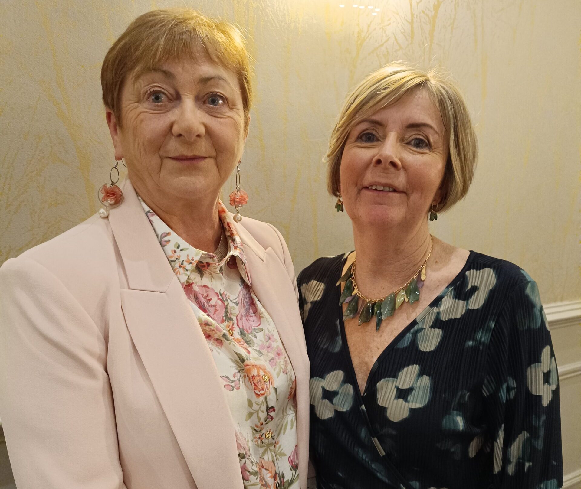 Limerick teachers celebrated for half century of hard work