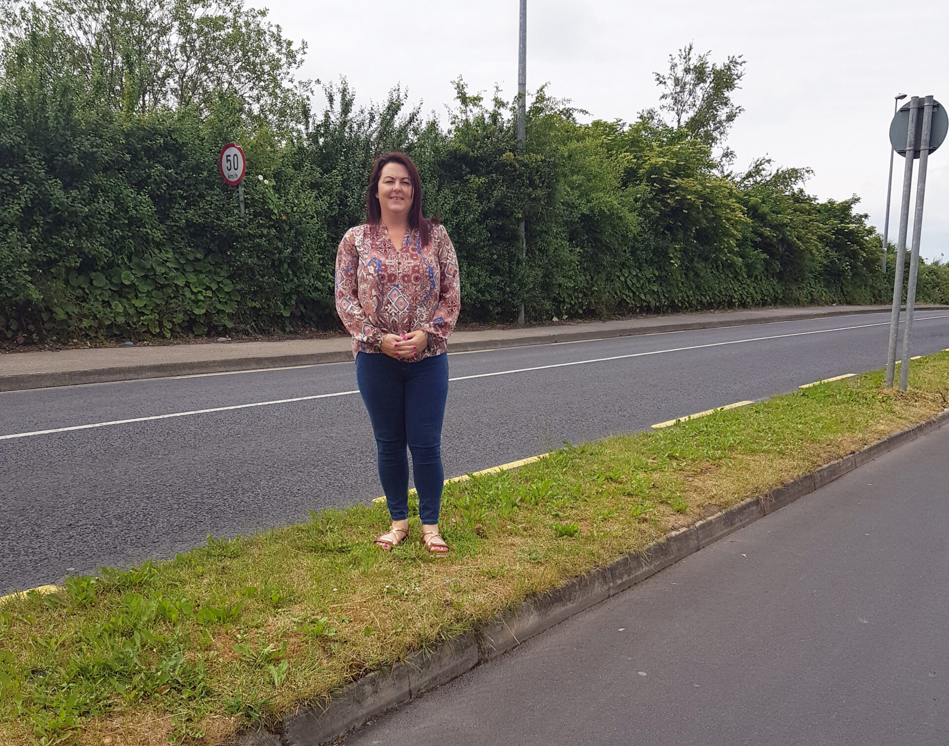 Councillor hits out at ‘waste of money’ cycle lanes as two thirds of Limerick people favour more