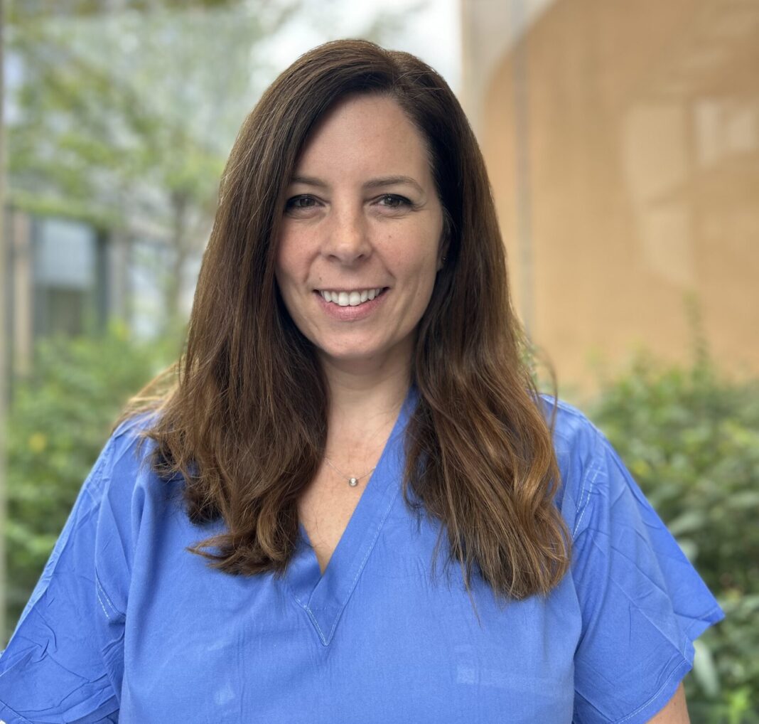 New appointment at UHL will mean children no longer have to travel to ...