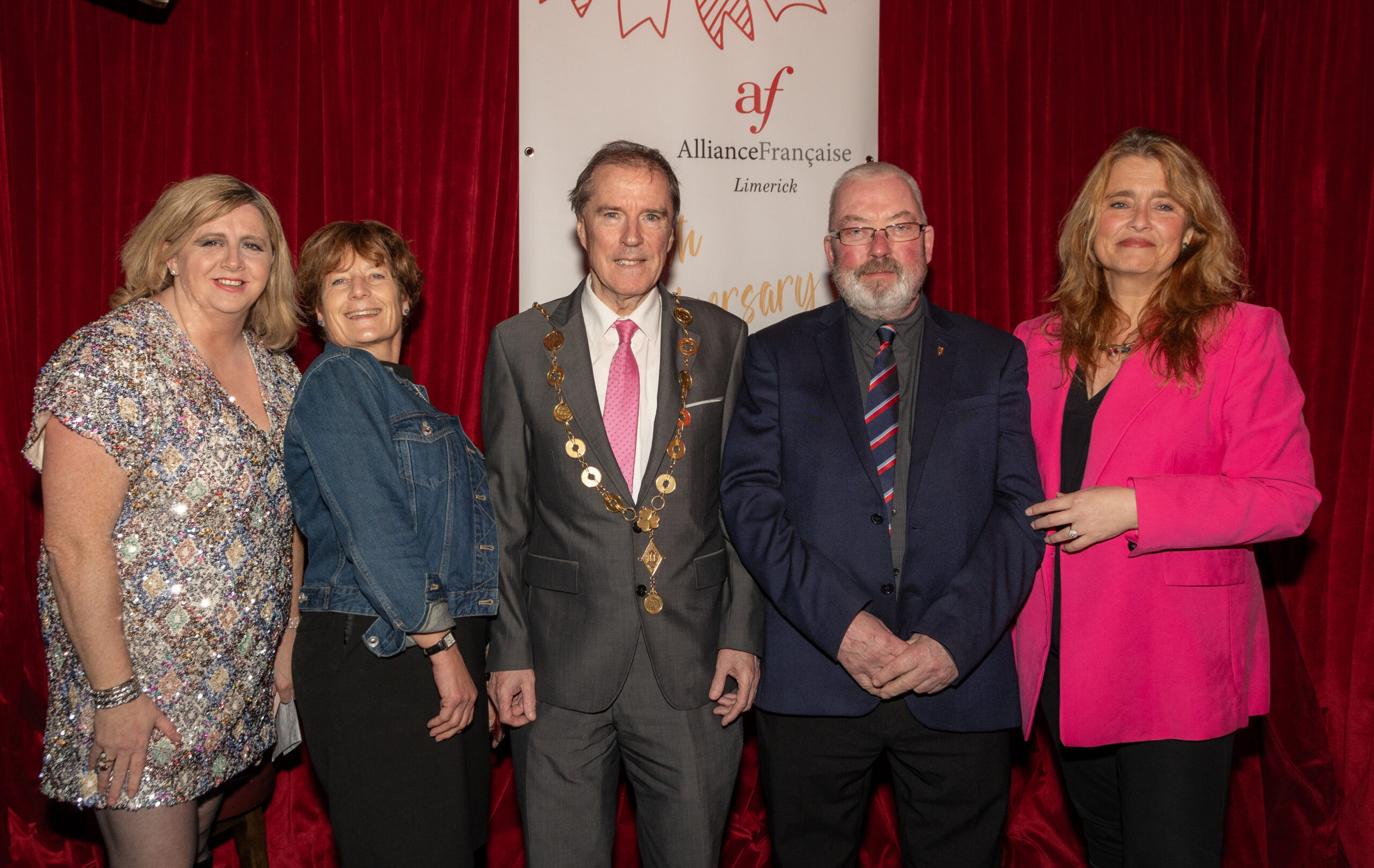Alliance Française celebrates 80 years in Limerick