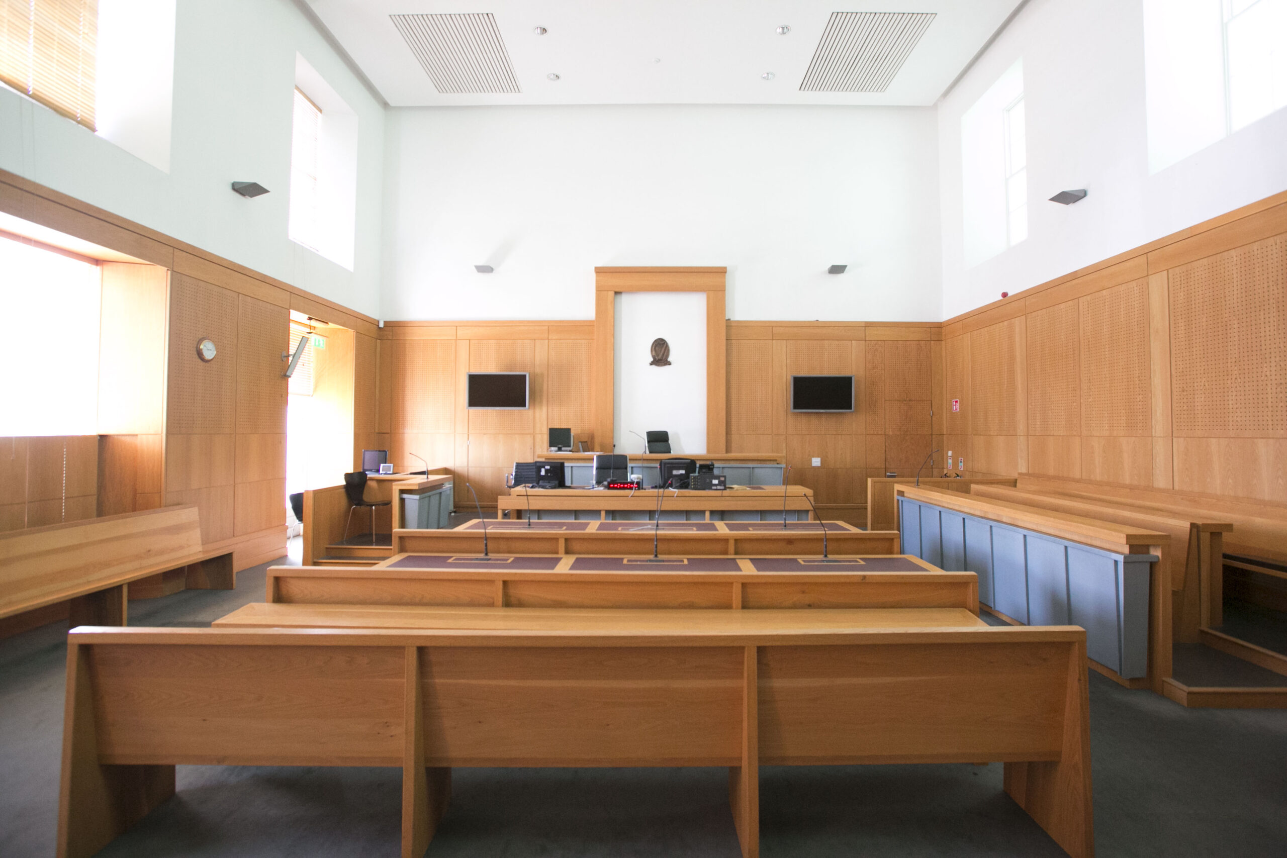 Limerick judge orders arrest of drivers who didn't come to court Limerick judge orders arrest of drivers who didn't come to court