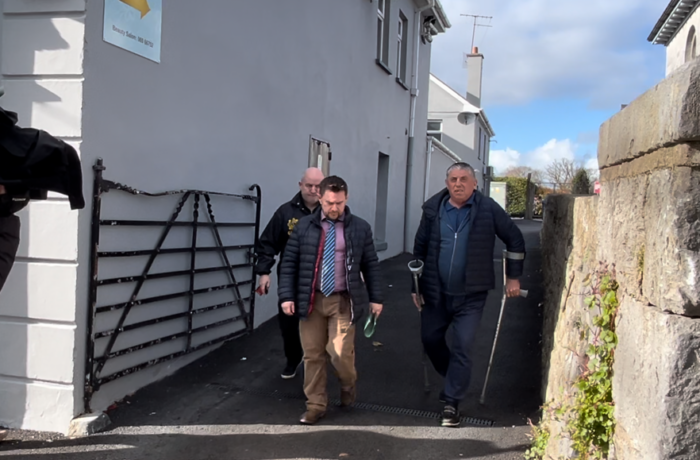 Judge Orders Independent Post Mortem Following Alleged Assault At
