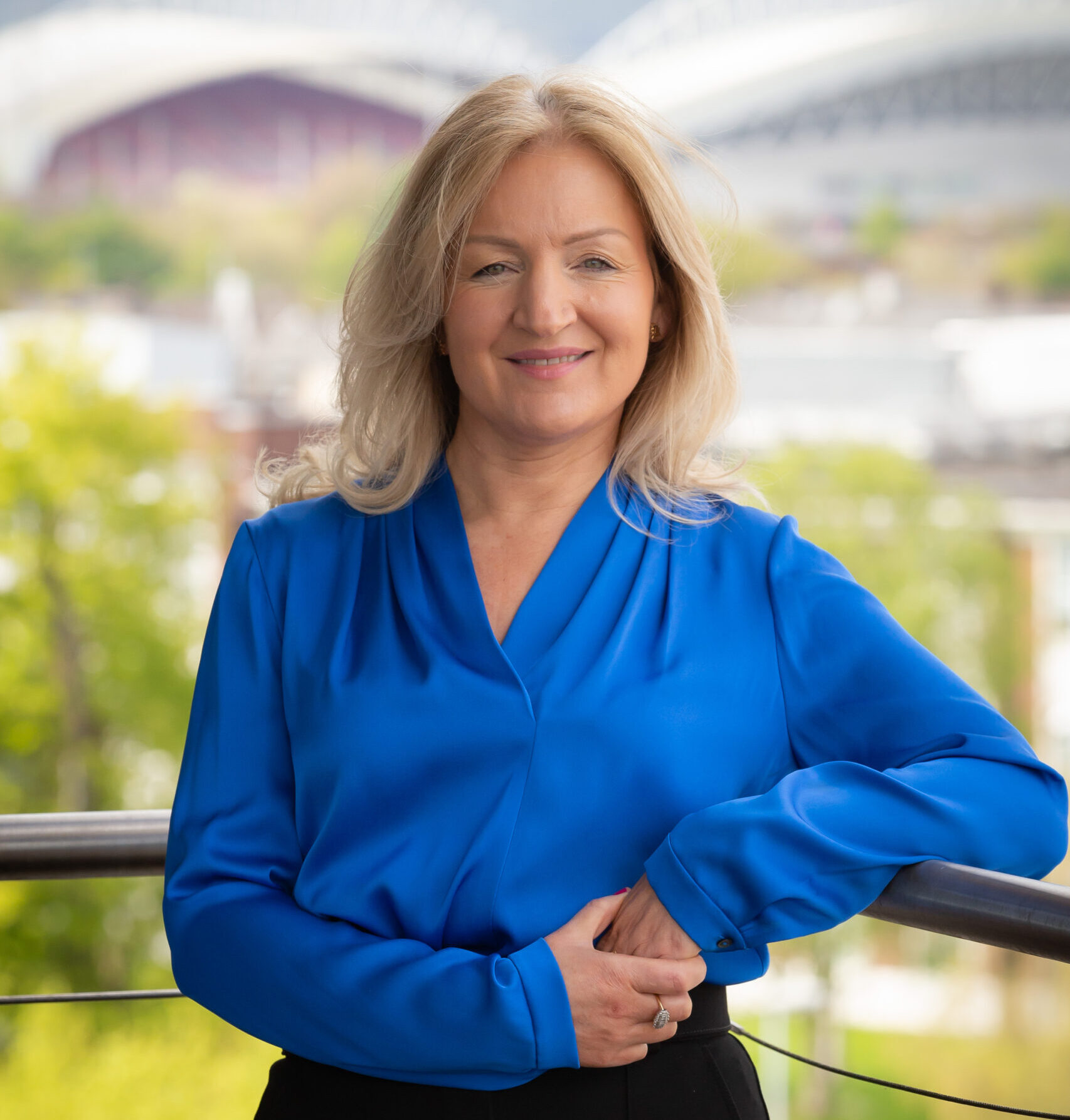 Limerick woman to be honoured on International Womens’ Day