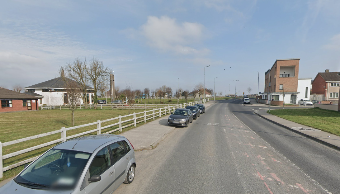 Council has plans for major changes to Moyross Avenue