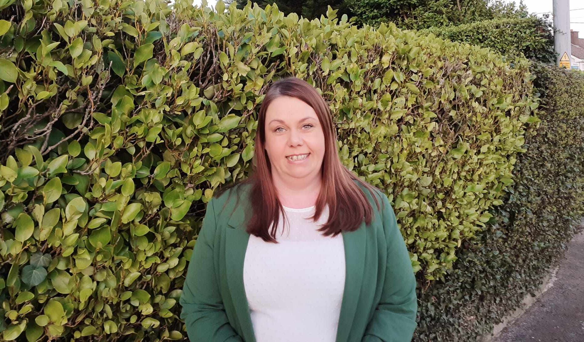 FEATURE: ‘You have to experience things’: Sharon Benson on the human ...